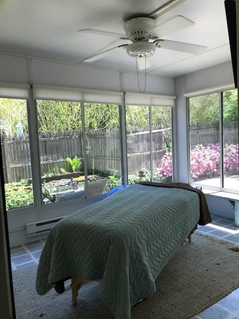 benefits of massage | Jason Loder